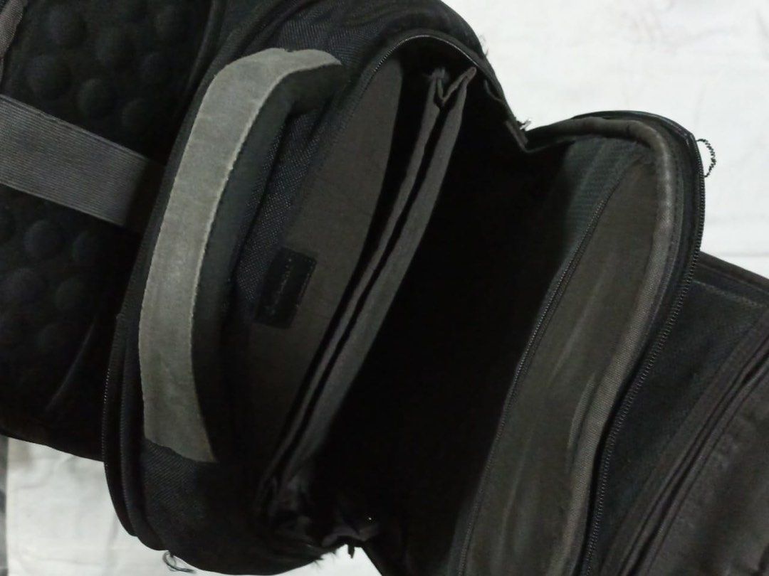 Eminent Executive Laptop Backpack, Computers & Tech, Parts ...