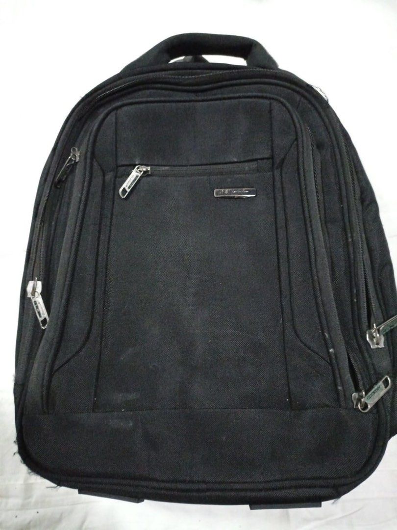 Eminent Executive Laptop Backpack, Computers & Tech, Parts ...