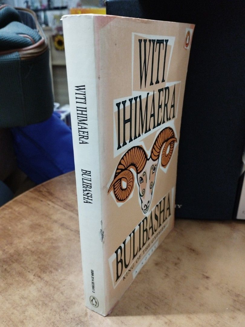 (ENG) Bulibasha : King Of The Gypsies, Hobbies & Toys, Books ...