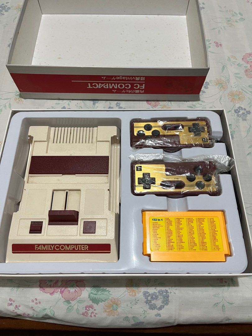 FC Compact on Carousell