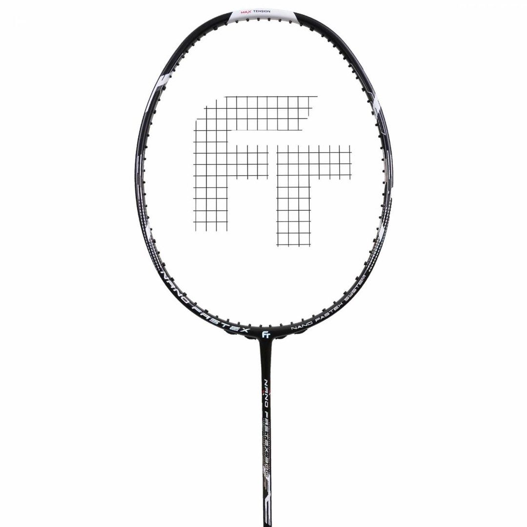 Felet NANO FASTEX 800 Racket, Sports Equipment, Sports & Games, Racket ...