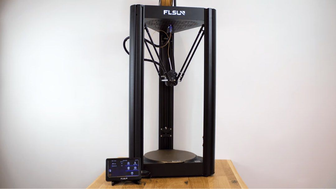 FLSUN V400 Klipper 3D Printer, Computers & Tech, Printers, Scanners ...