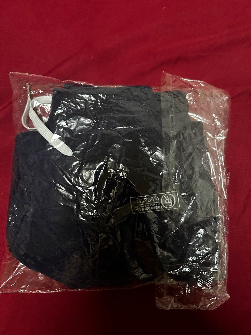 Fresh Release Clothing Oversized Tee Crew Neck and Corduroy 3 Pocket ...