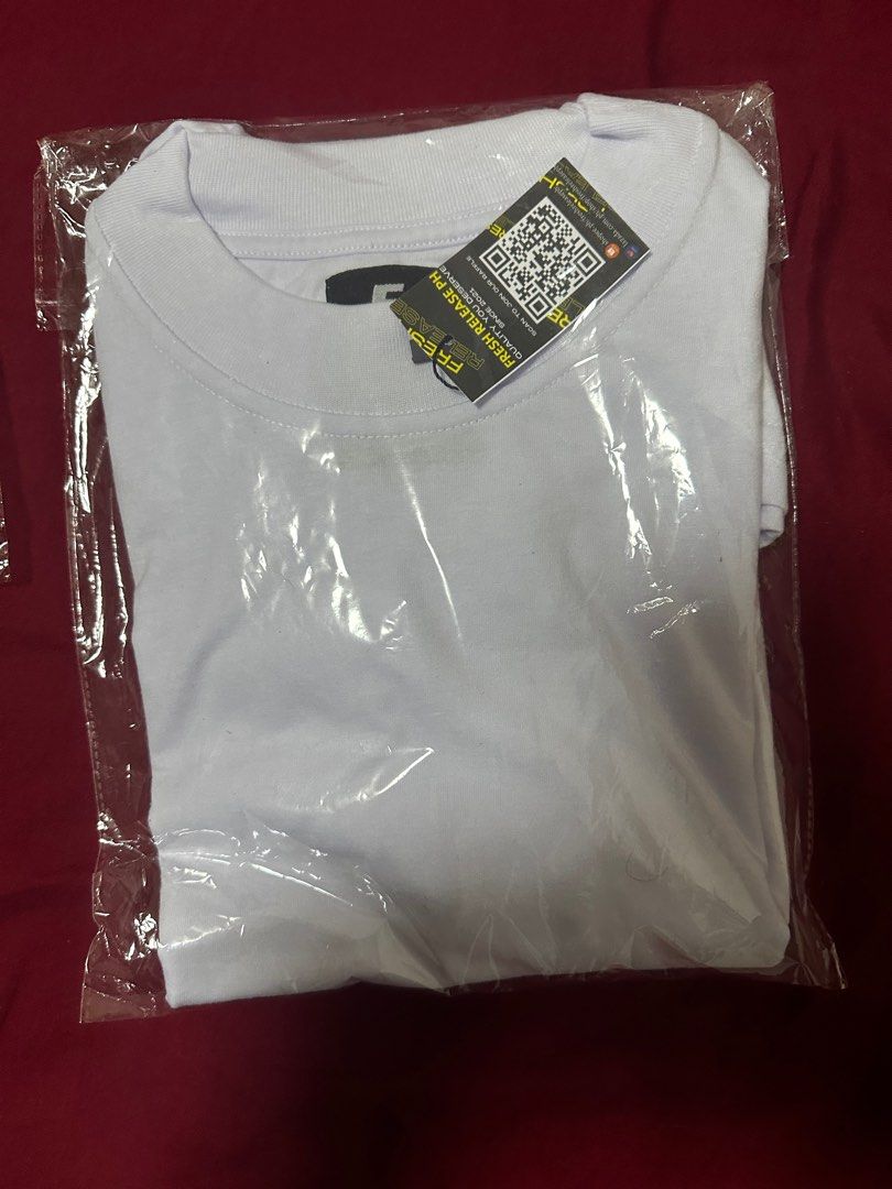 Fresh Release Clothing Oversized Tee Crew Neck and Corduroy 3 Pocket ...