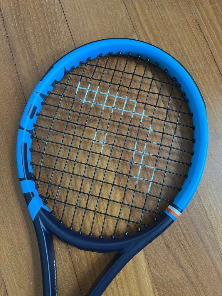 Functional Tennis Saber, Sports Equipment, Sports & Games, Racket ...