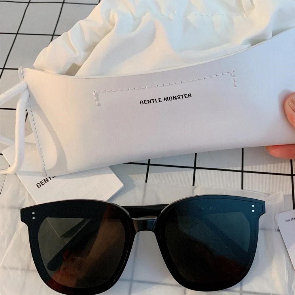 GENTLE MONSTER MYMA-01 sunglasses, Women's Fashion, Watches ...