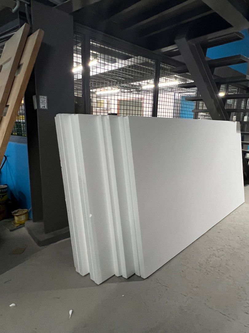 GEOFOAM / STYROFOAM on Carousell