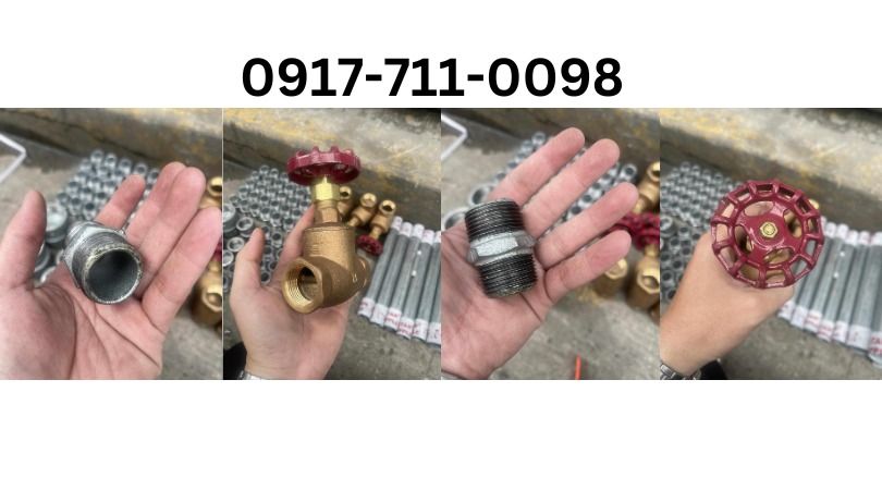 GI MALE ADAPTER, Commercial & Industrial, Construction Tools ...