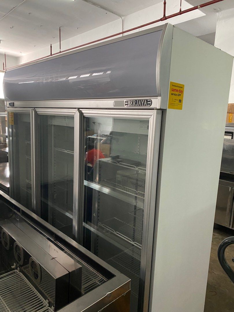 Glass display chiller supplier. Both new and used available. Premium ...