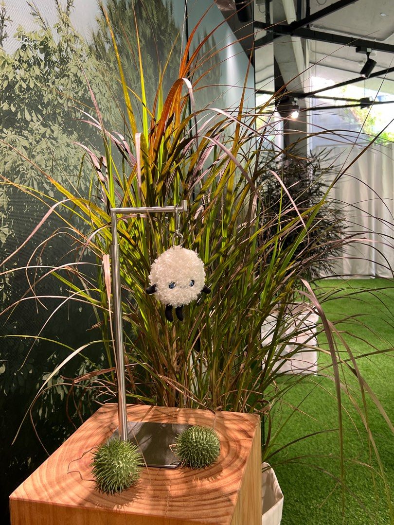 GOODBAI Singapore Limited Edition Keychain, Women's Fashion, Watches ...