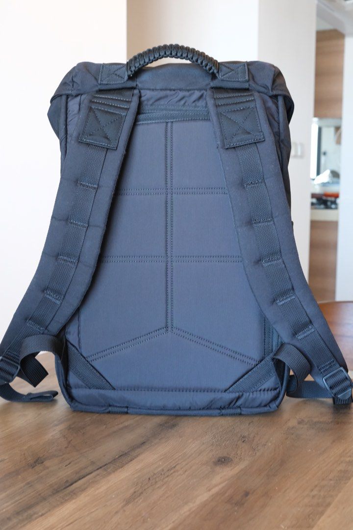 Goruck M22 Black, Men's Fashion, Bags, Backpacks on Carousell