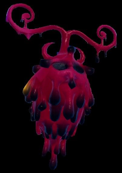 Gpo venom fruit, Video Gaming, Gaming Accessories, In-Game Products on ...