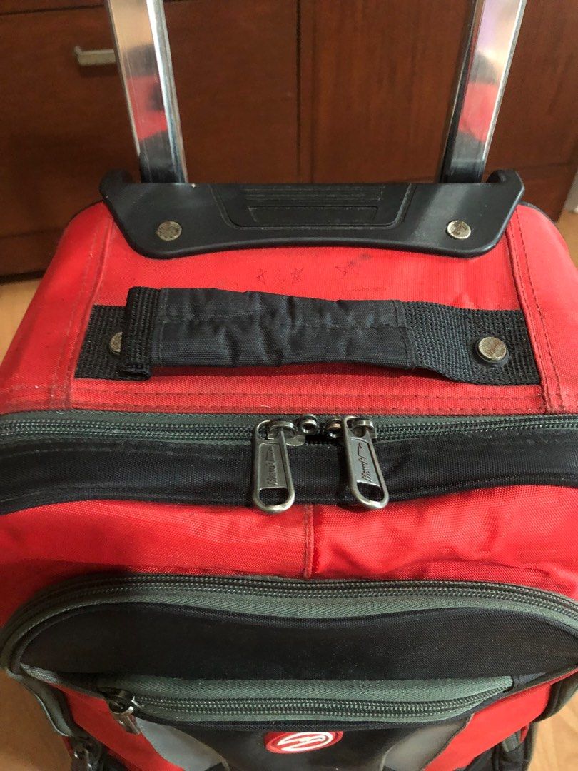 Hawk Trolley on Carousell