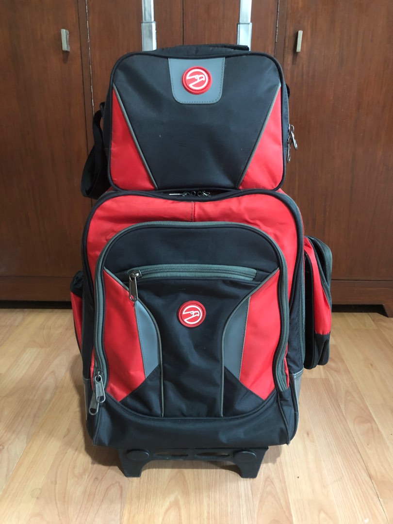 Hawk Trolley on Carousell