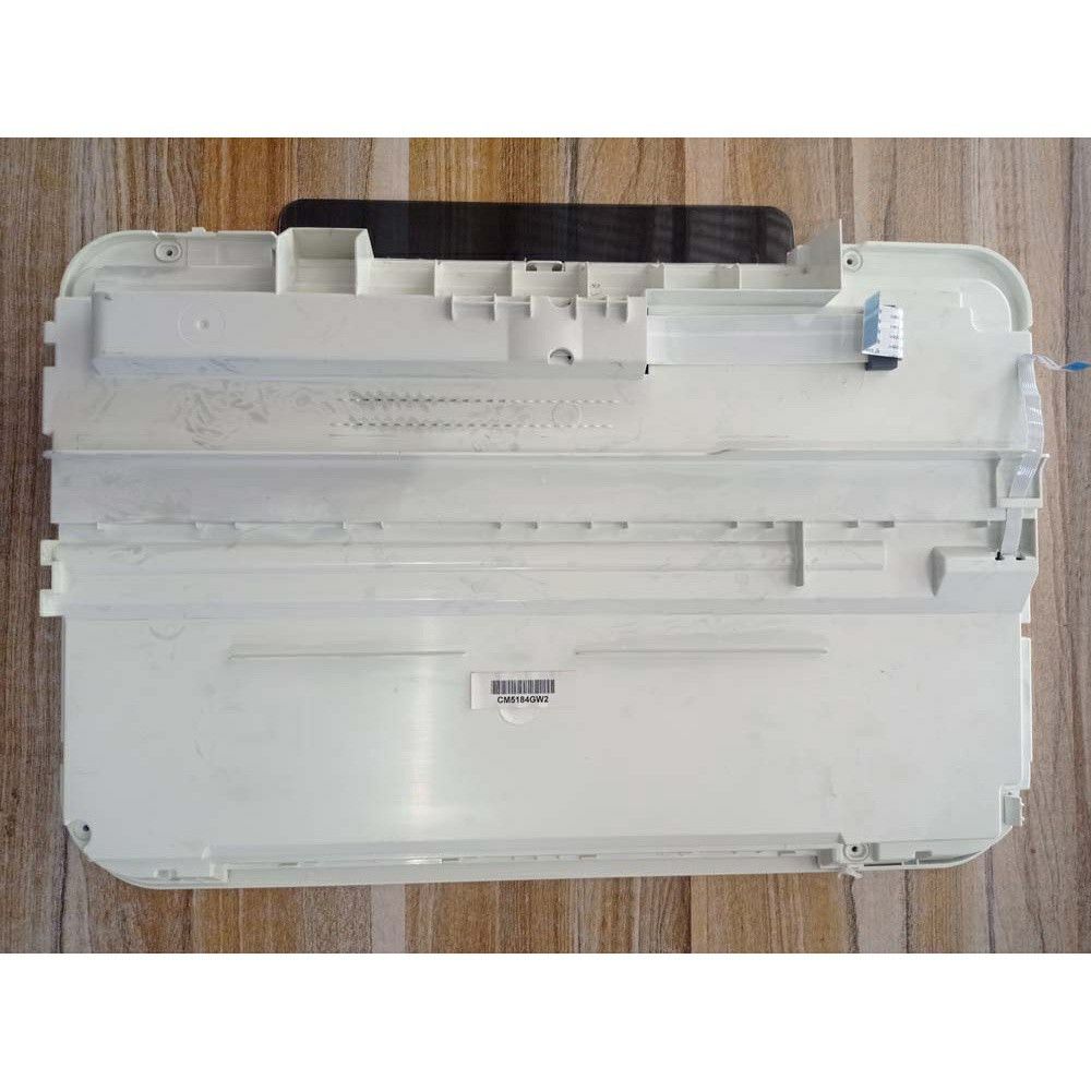 Hp Printer 1515 Scanner Unit with Cables & Power Board (used ...