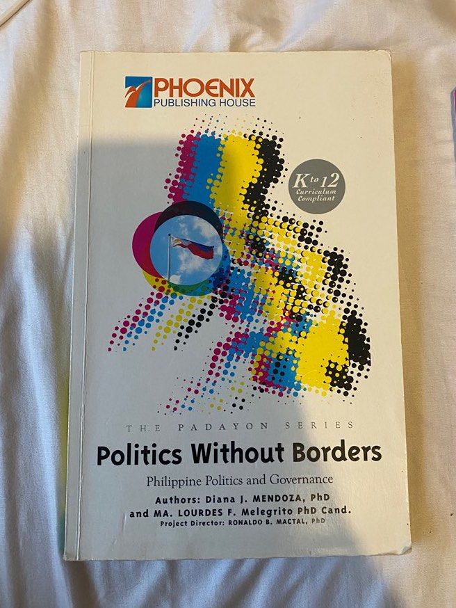 HUMSS Books for SHS, Hobbies & Toys, Books & Magazines, Textbooks on ...