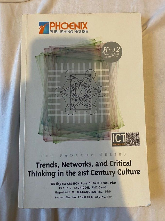 HUMSS Books for SHS, Hobbies & Toys, Books & Magazines, Textbooks on ...