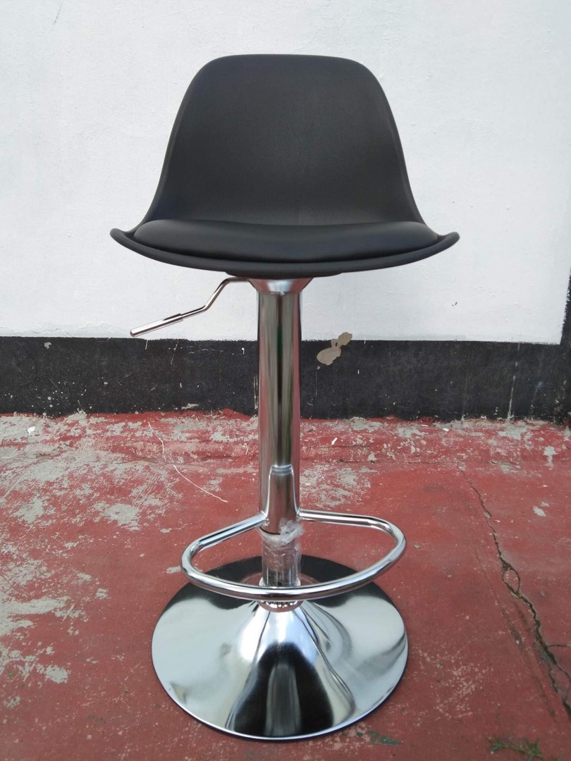 Hydraulic Stool Chair on Carousell