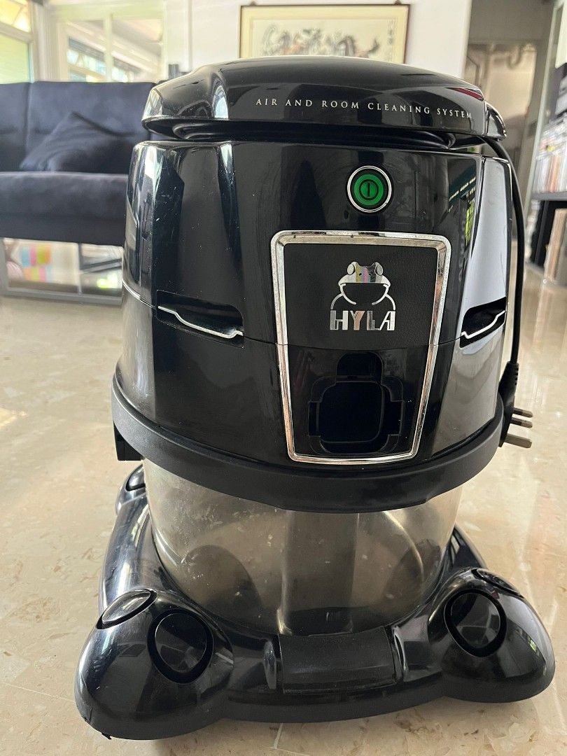Hyla vacuum cleaner, TV & Home Appliances, Vacuum Cleaner ...