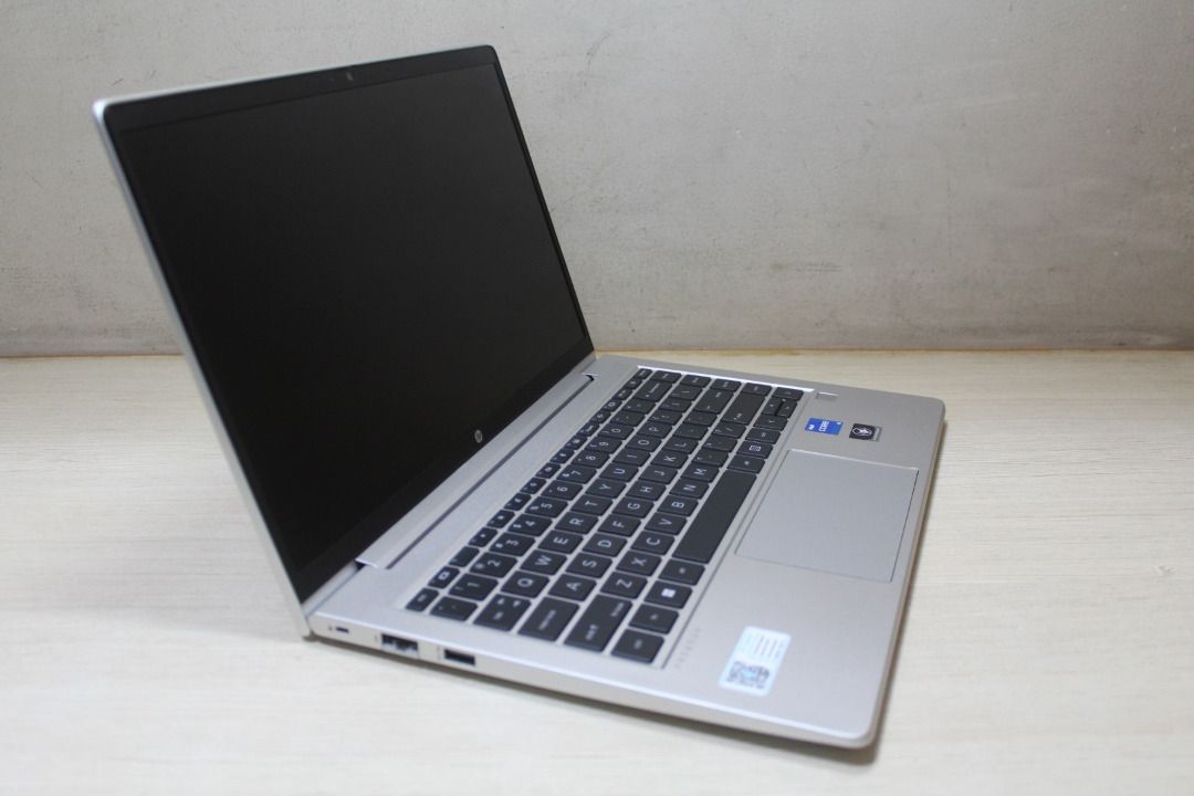 i5 12thgen Hp probook 440 G9 Ram 16gb ssd 512gb Backlit keys ultrabook ...