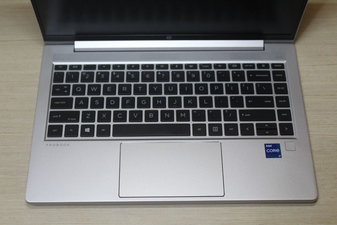 i7 Hp probook 440 G8 1165G7 Ram 16gb ssd 256gb Backlit key office ...