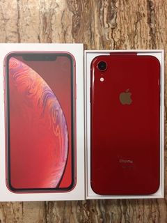 Iphone xr second hand For Sale | iPhone X Series | Carousell Philippines