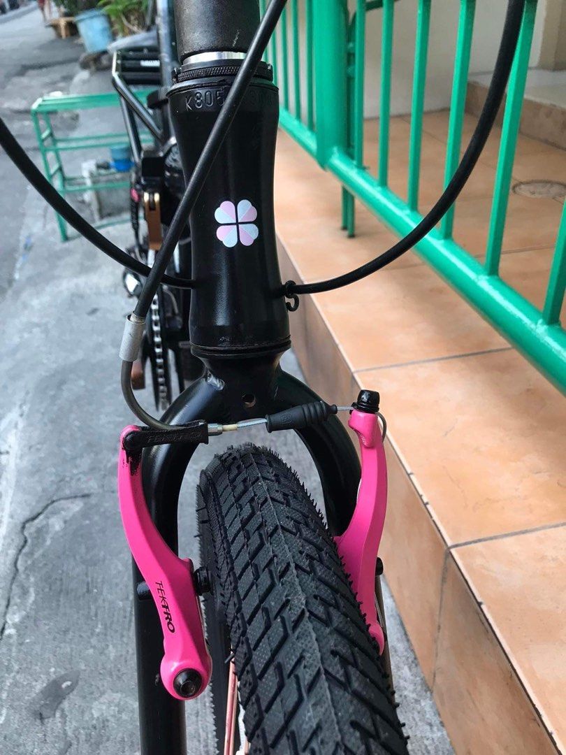 Japan Bike, Sports Equipment, Bicycles & Parts, Bicycles on Carousell