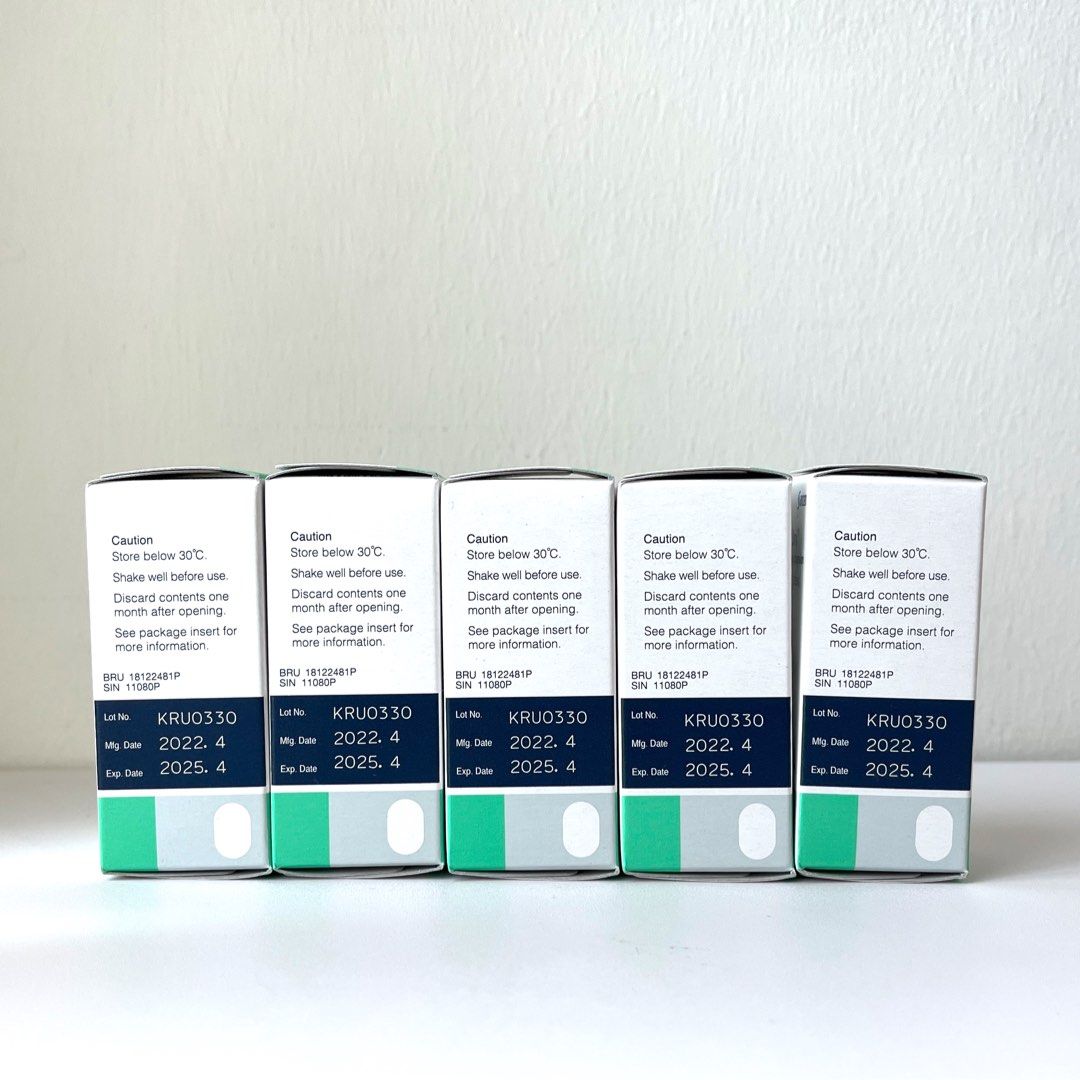 Kary Uni Opthalmic Suspension 5ml, Pet Supplies, Homes & Other Pet Accessories on Carousell