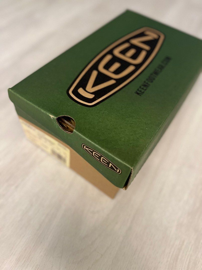 Keen Sandals - Zerraport II, Women's Fashion, Footwear, Sandals on ...