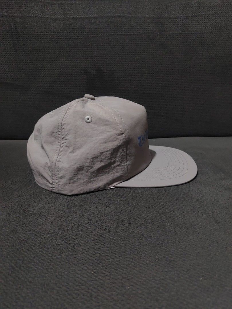 KENDRICK LAMAR THE BIG STEPPERS TOUR HAT, Men's Fashion, Watches ...