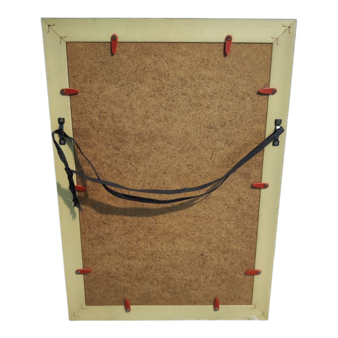 Ko Kojima Bijou Art, Furniture & Home Living, Home Decor, Frames ...