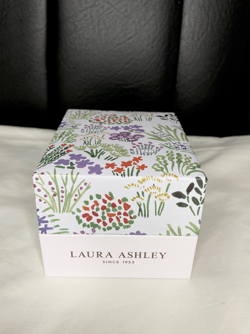 Laura Ashley Watch, Women's Fashion, Watches & Accessories, Watches on ...