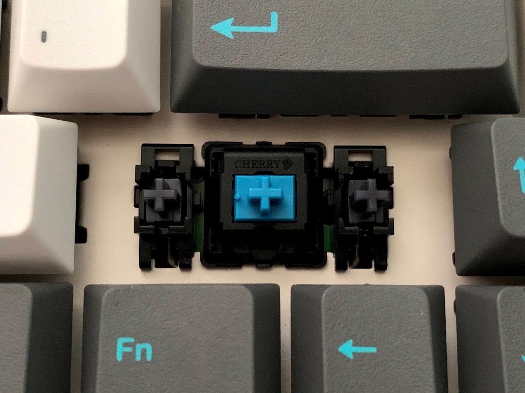 Leopold FC660M PD - 65% Mechanical Keyboard, Computers & Tech, Parts ...