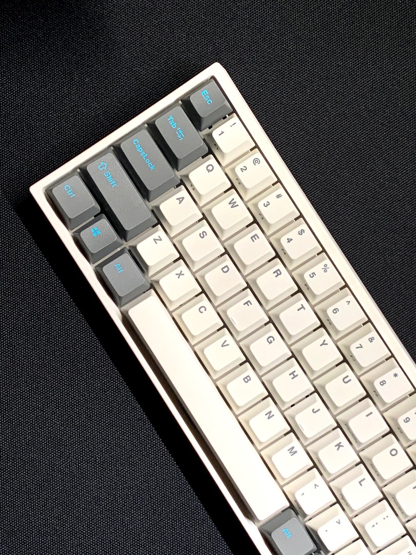 Leopold FC660M PD - 65% Mechanical Keyboard, Computers & Tech, Parts ...