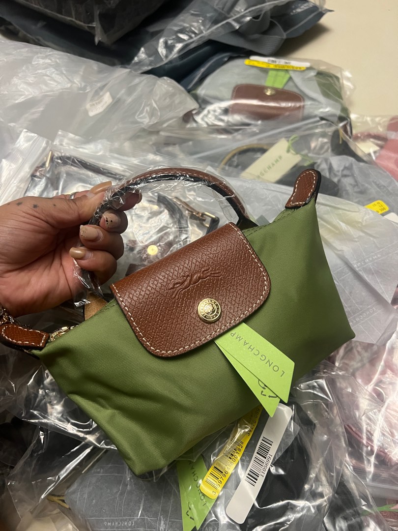 LONGCHAMP MINI on Carousell