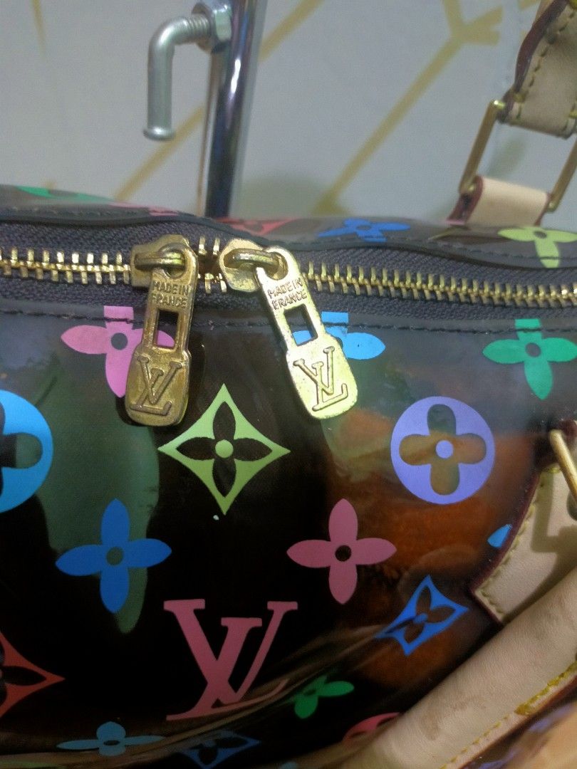 Lv transparent alma type on Carousell