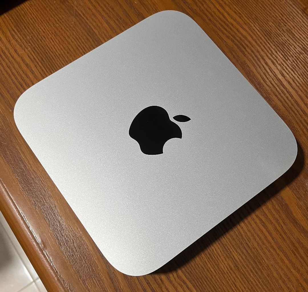 Mac mini M2 Pro - 12 Core CPU / 19 Core GPU, 32GB RAM, 1TB SSD ...