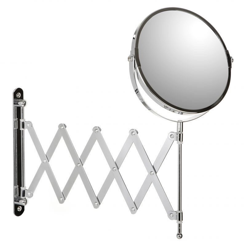 Magnifying Extending Mirror, Furniture & Home Living, Home Decor ...