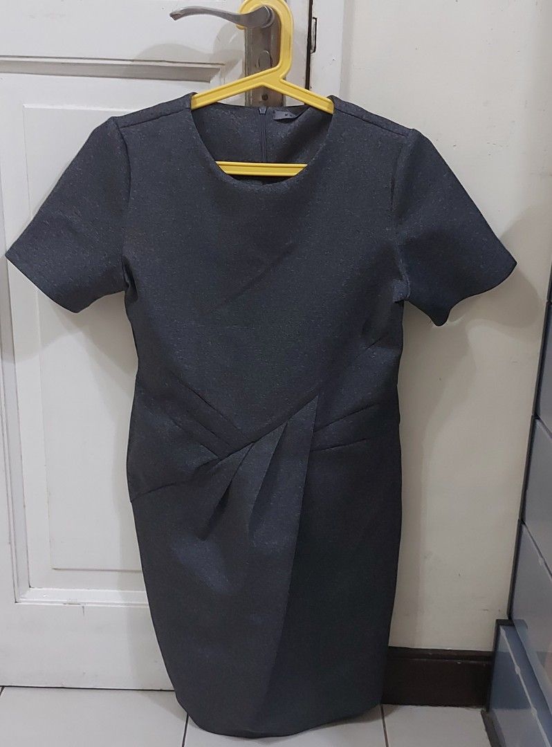 Maldita dress (large) on Carousell