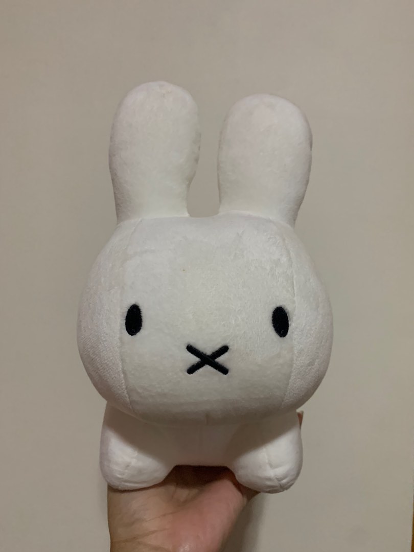 Miffy Dapa on Carousell