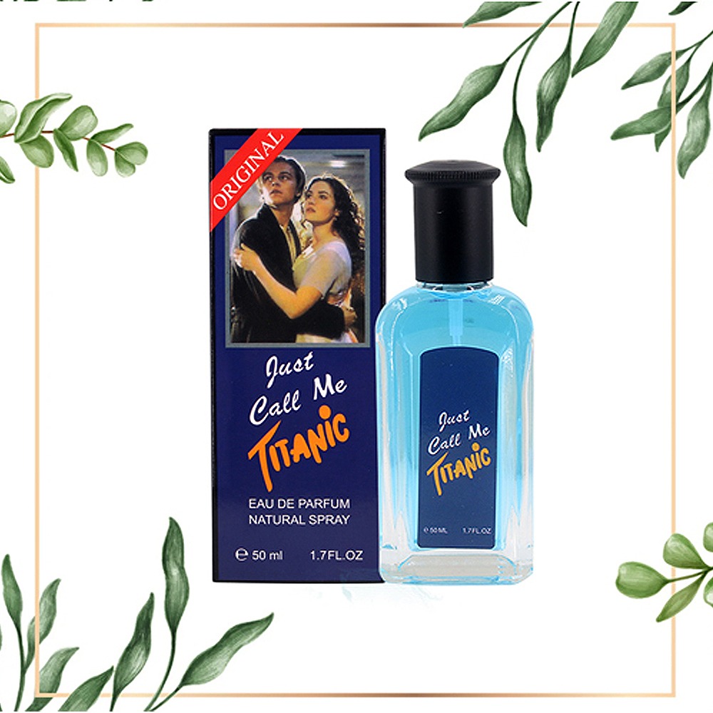 Mini Fragrances Body Spray 50ml For Men And Women on Carousell