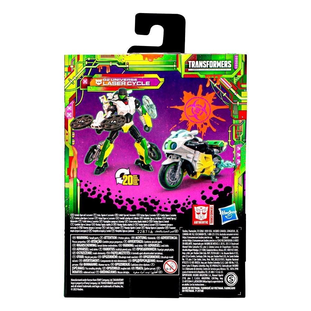 MISB Transformers Generations War For Cybertron Studio Series Deluxe Class +01 Bumblebee WFC 01 ...