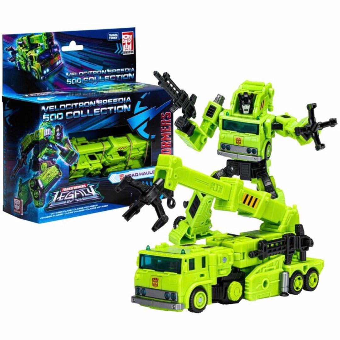 MISB Authentic Transformers ROTB Rise of The Beasts Studio Series SS ...