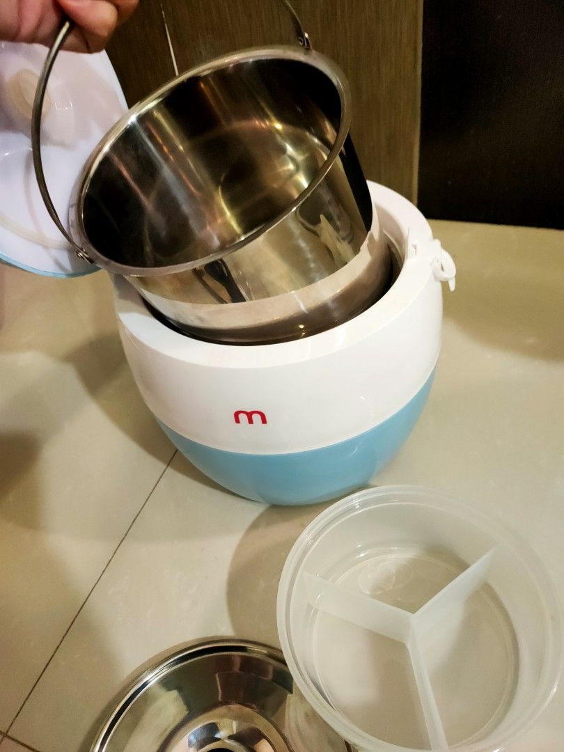 Mistral Thermal Pot, TV & Home Appliances, Kitchen Appliances, Other ...