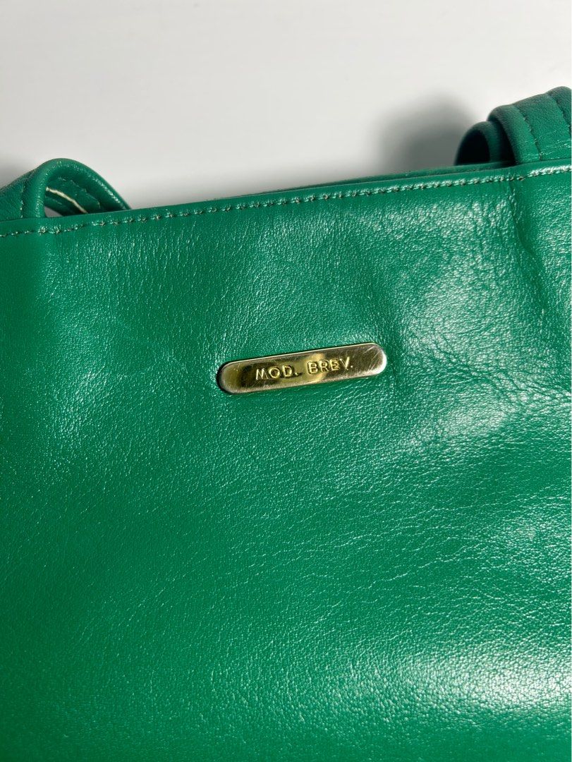 MOD.BREV Bag on Carousell