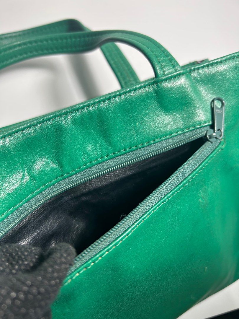 MOD.BREV Bag on Carousell