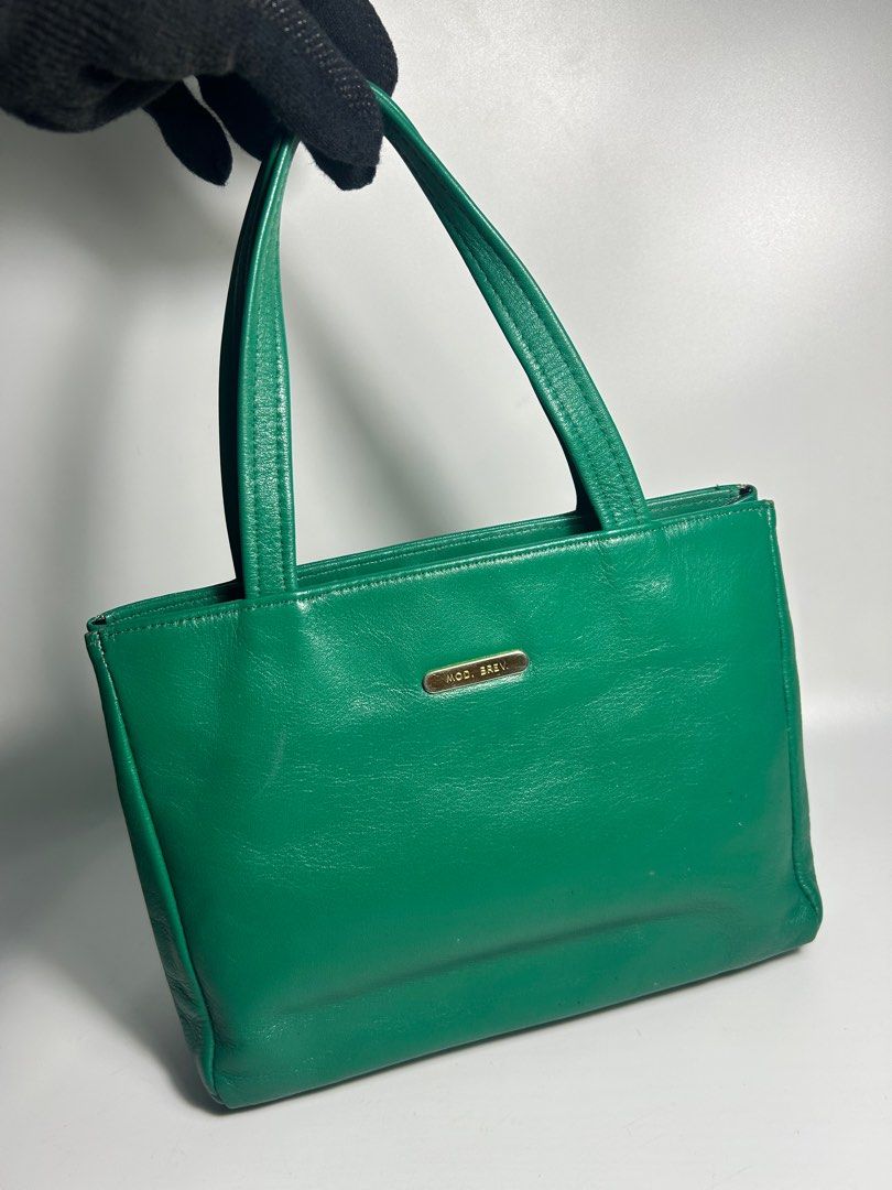 MOD.BREV Bag on Carousell