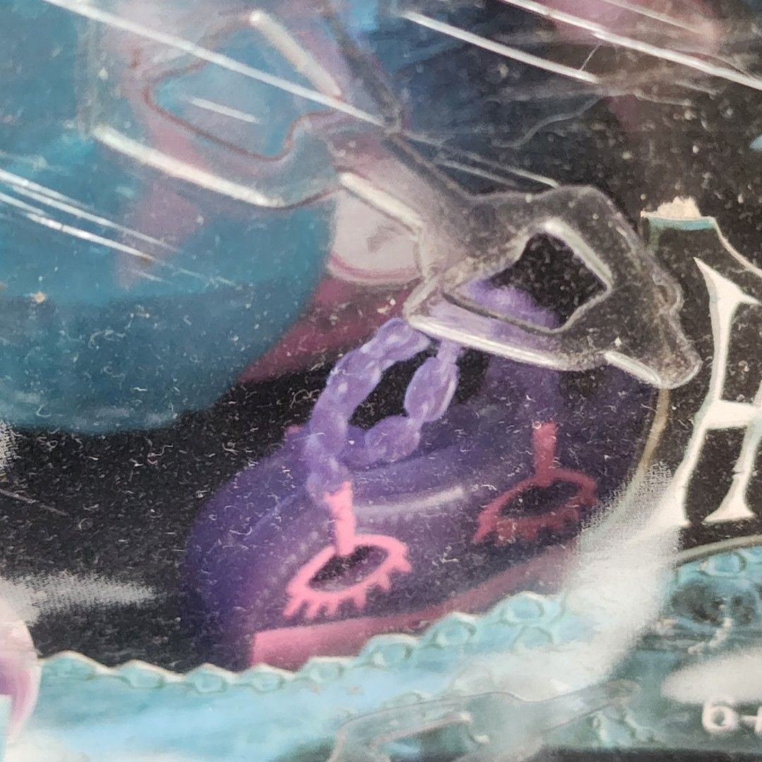 Monster High Kiyomi Haunterly Doll Haunted MH, Hobbies & Toys, Toys ...