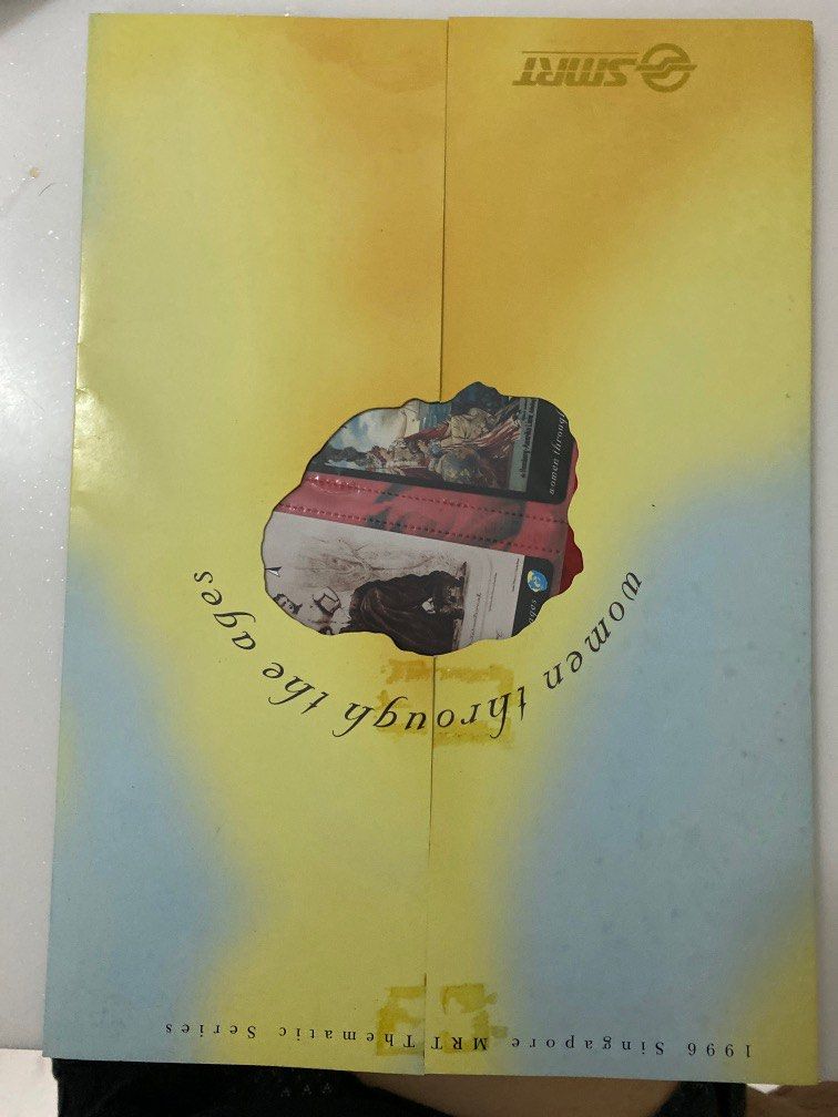 MRT Cards, Hobbies & Toys, Memorabilia & Collectibles, Fan Merchandise ...