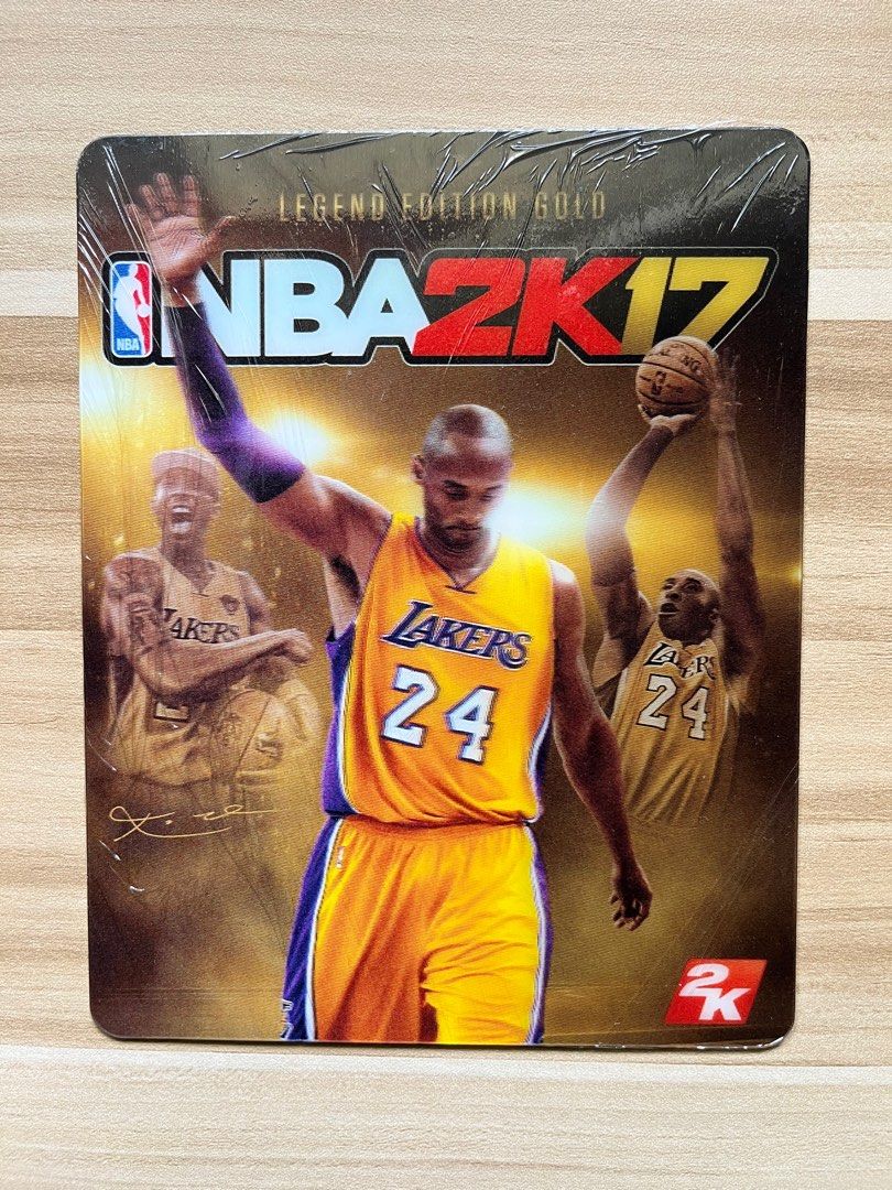 NBA 2k bundle, Video Gaming, Video Games, PlayStation on Carousell